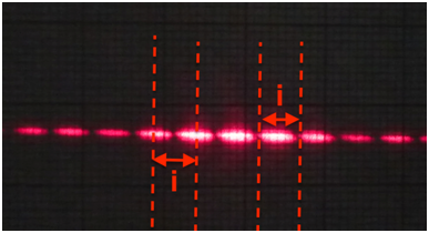 Fentes d’Young : Interférences ondes lumineuses – Vecteur Bac